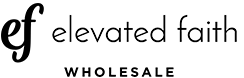 Elevated Faith® Wholesale | Christian T-Shirts, Jewelry & More ...